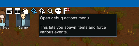 Rimworld Mod制作教程1 认识Mod结构-CSDN博客