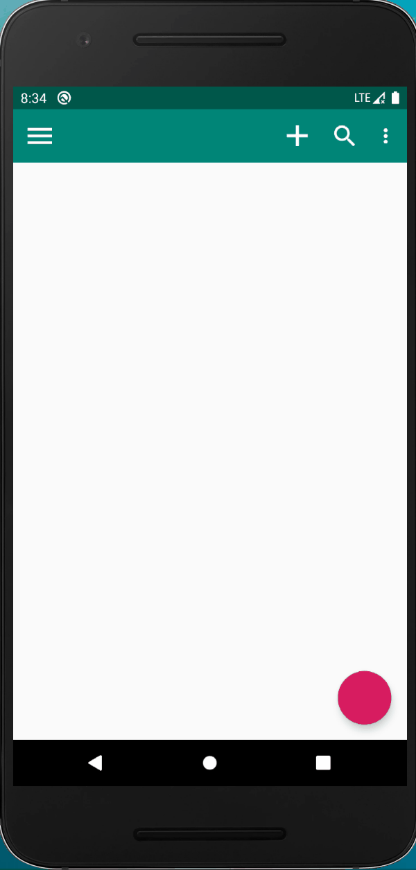 Coordinatorlayout、AppBarLayout、ToolBar及CollapsingToolbarLayout的巧妙使用_androidx.coordinatorlayout ...