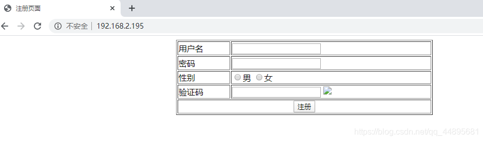 Nginx实现web页面用户认证配置nginx转发web能添加用户登录系统吗 Csdn博客