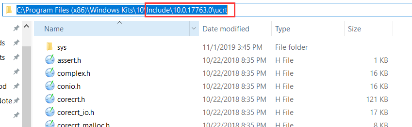MSVC命令行环境配置_、moddemod-CSDN博客_如何设置msvc环境变量