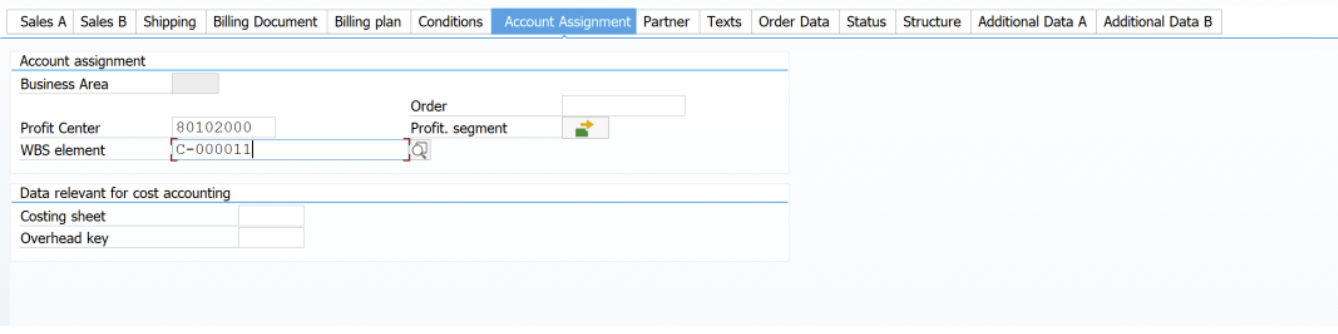 跟着团子学SAP PS—项目的计划收入 CJ42/CJR2_sap团子-CSDN博客