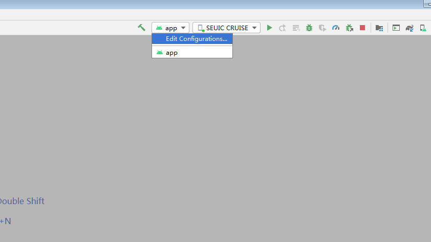 Unable to determine application id: com.android.tools.idea.run.ApkProvisionException: No outputs ...