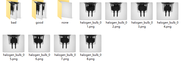 Halcon——SVM例程_halcon svm案例-CSDN博客