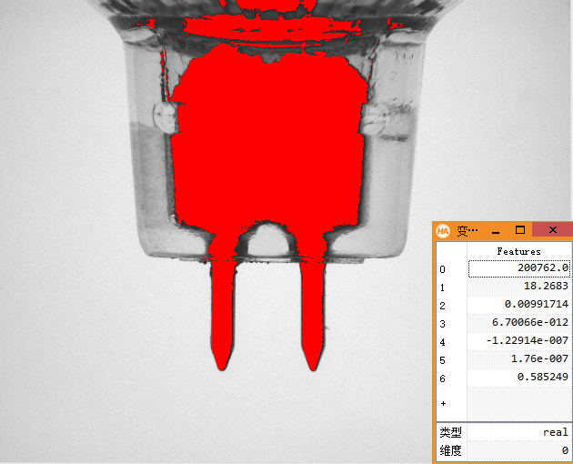 Halcon——SVM例程_halcon svm案例-CSDN博客