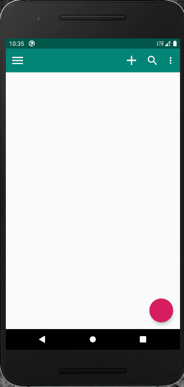 Coordinatorlayout、AppBarLayout、ToolBar及CollapsingToolbarLayout的巧妙使用_androidx.coordinatorlayout ...