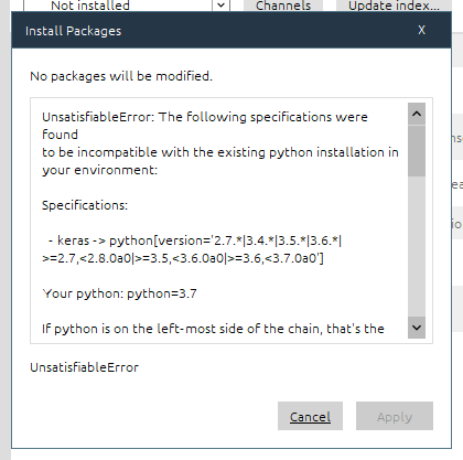 Windows下Conda环境变量配置、Keras的安装以及Pycharm装载Conda虚拟环境_conda环境变量 window-CSDN博客