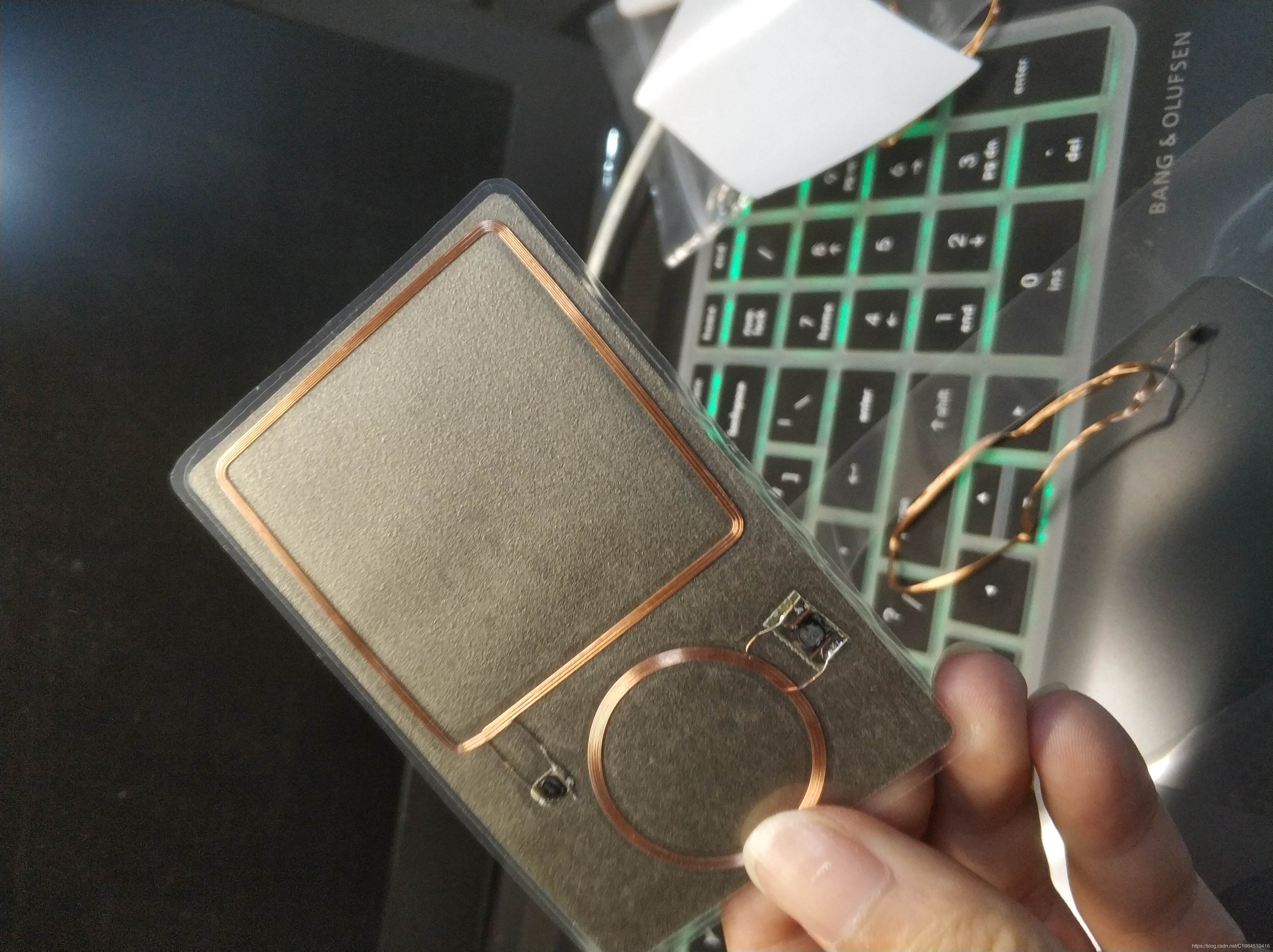 Mifare经典工具如何使用（上）-- 摸索的过程_mifare classic tool怎么用-CSDN博客