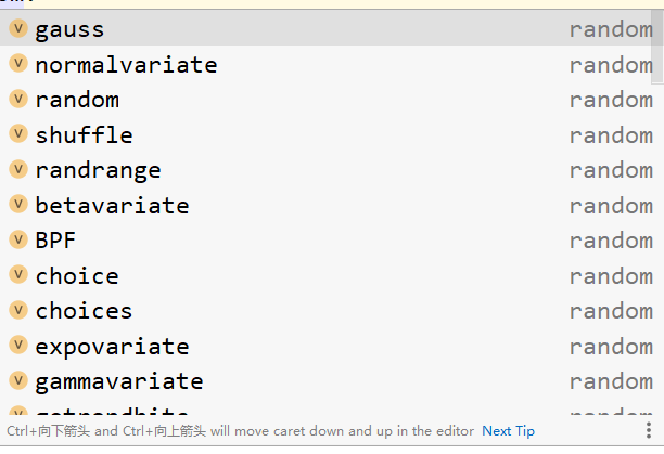 python生成随机数的几种方法_pycharm随机数-CSDN博客