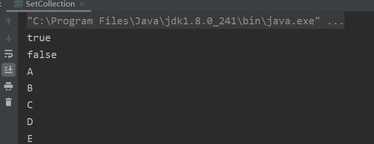 Java集合框架概述（三）——HashSet去重原理（HashCode）_java. hashset 可以去重吗-CSDN博客