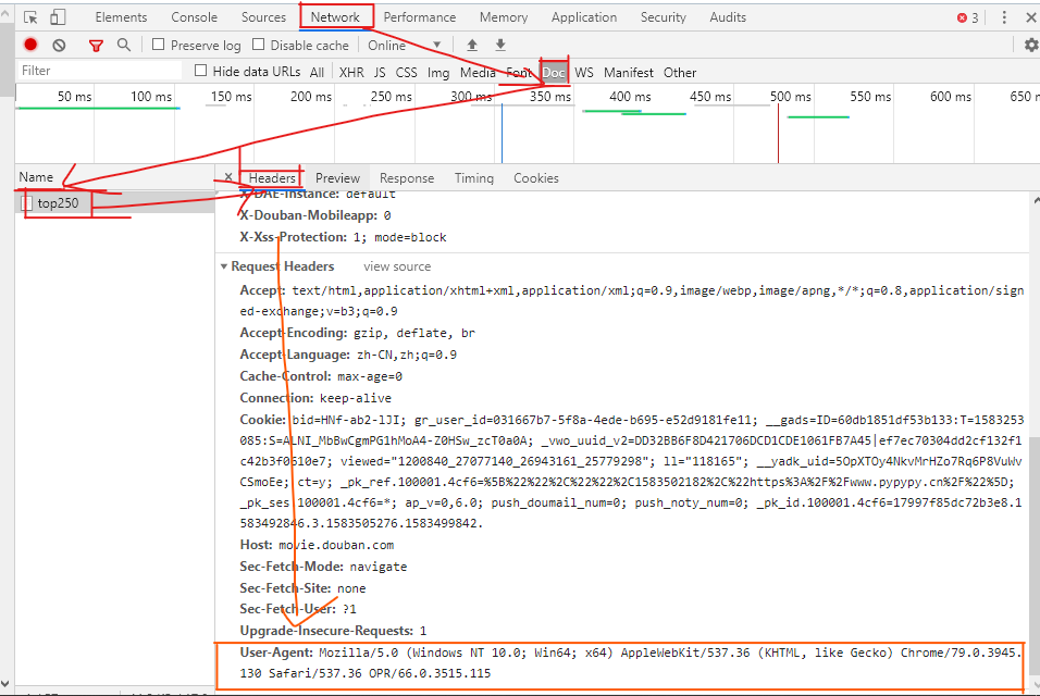 解决Python爬取:response.status_code为418 问题_response [418]-CSDN博客