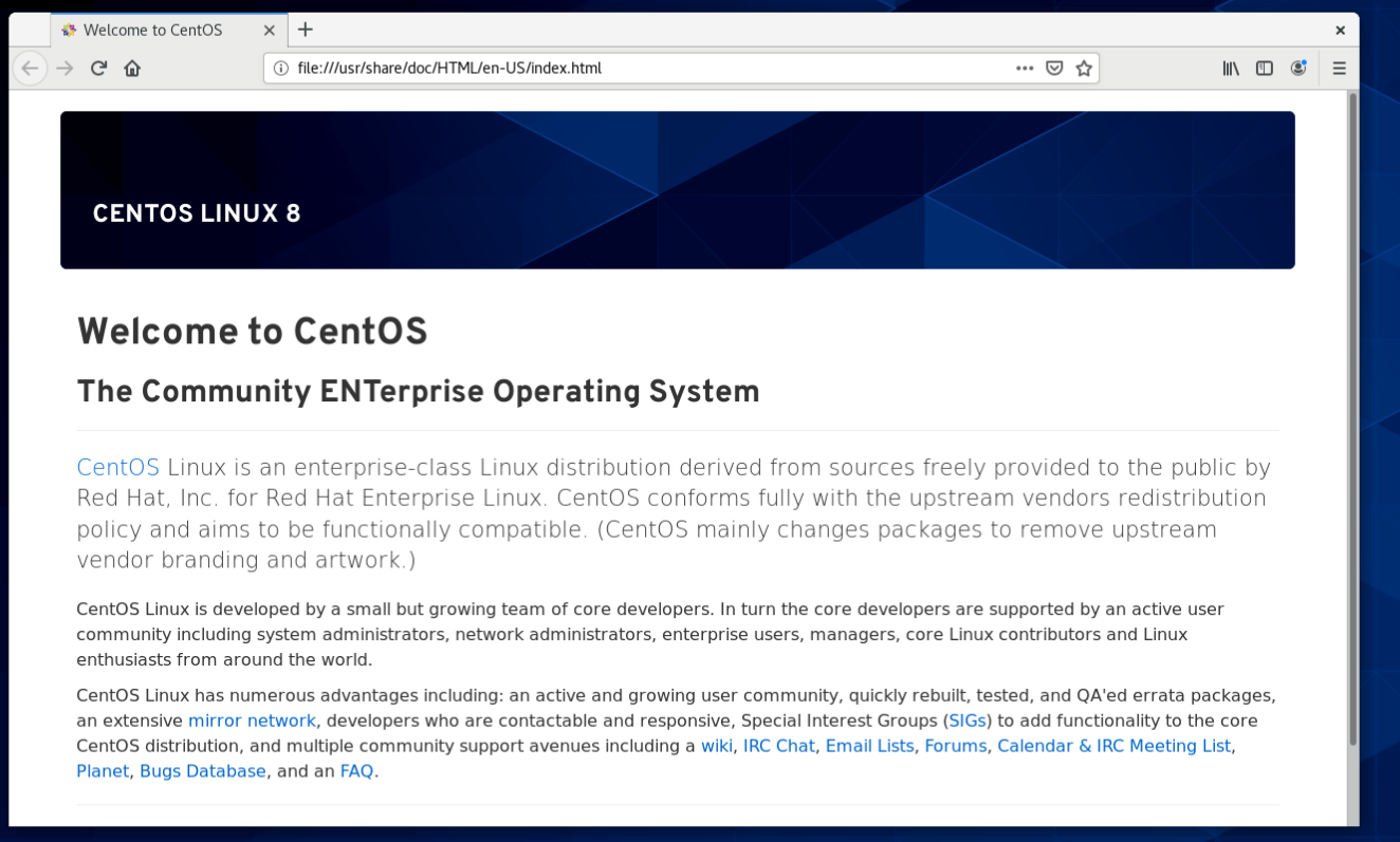 VMware安装CentOS 8.1（CentOS 8系列可参考）详细教程_centos8.1安装教程-CSDN博客