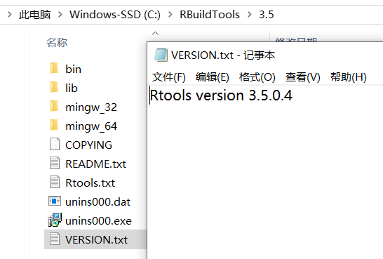 R语言与C语言混合编程——R语言中调用C语言函数（Windows+RStudio）_c语言嵌入r语言-CSDN博客