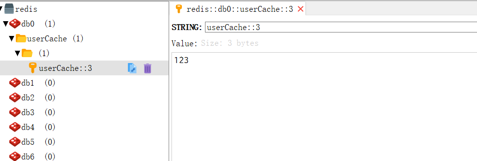 Spring中的@Cacheable注解的value属性与redis的整合_@cacheable value是什么意思-CSDN博客