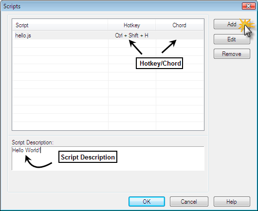 UltraEdit的脚本使用_ultraedit.activedocument-CSDN博客