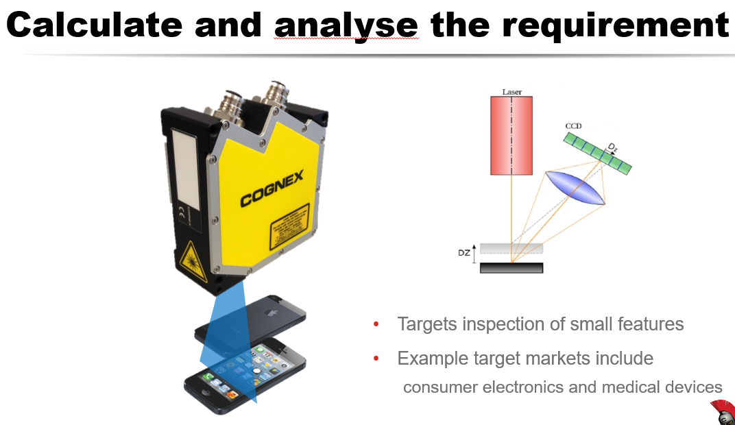 Cognex - DS925B3D相机取像参数配置_ds925b 编码器触发-CSDN博客