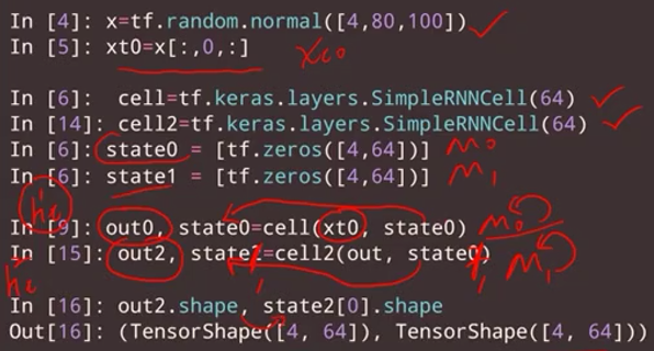 深度学习—Tensorflow2.0-2_星河依然滚烫-CSDN博客_tensorflow2.0深度学习