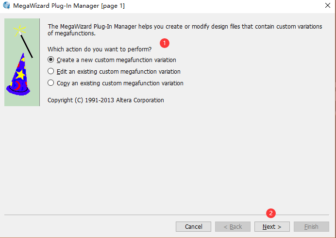 Intel QuartusII中DDR2 IP核的使用（1）_quartus ii ddr2-CSDN博客