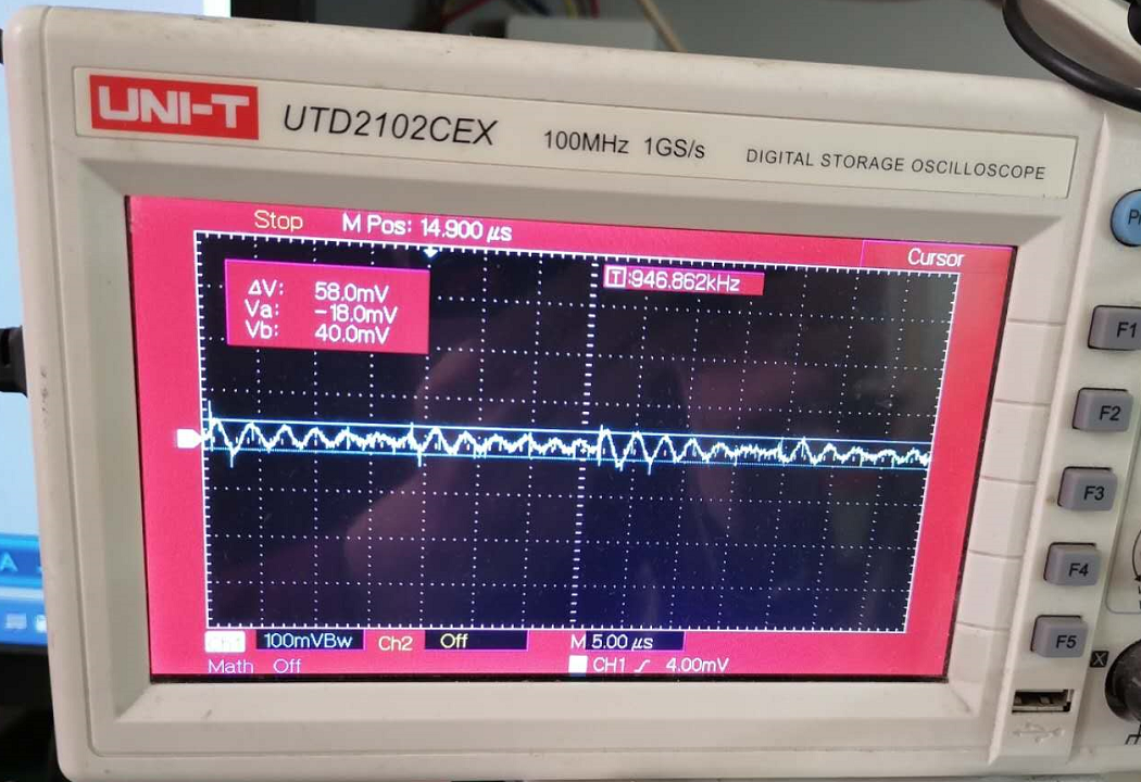 STC15单片机实战项目 - 硬件调试_硬件家园-CSDN博客_单片机硬件调试步骤