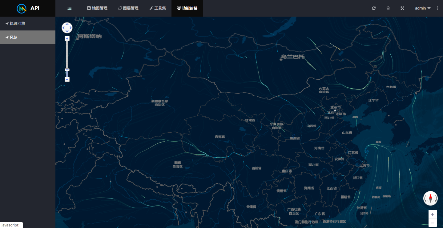 [openlayers]基于nodejs+es6+webpack的快速开发模版+整合开源项目_基于openlayers的开源项目-CSDN博客