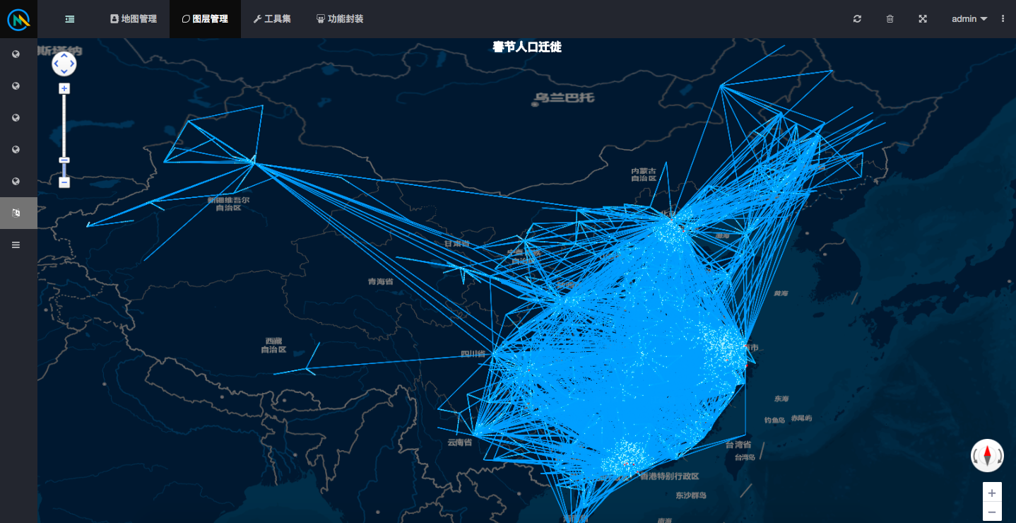 [openlayers]基于nodejs+es6+webpack的快速开发模版+整合开源项目_基于openlayers的开源项目-CSDN博客