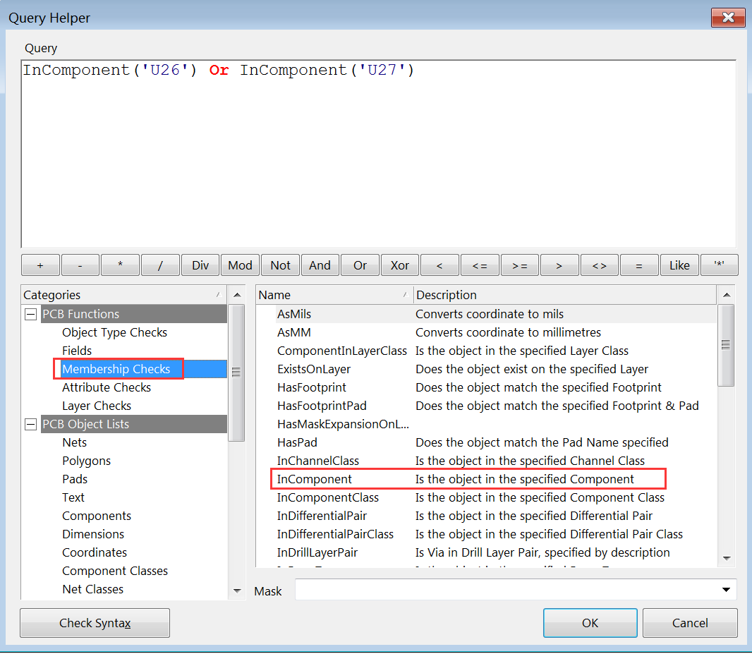 解决AD16元件焊盘间距报错 Clearance Constraint Between Pad-CSDN博客
