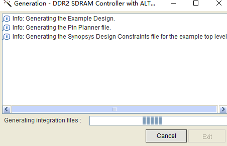 Intel QuartusII中DDR2 IP核的使用（1）_quartus ii ddr2-CSDN博客