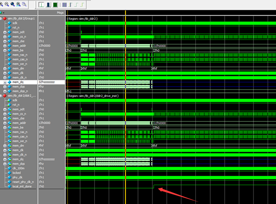 Intel QuartusII中DDR2 IP核的使用（1）_quartus ii ddr2-CSDN博客