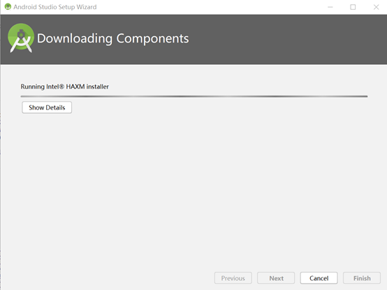 创建Android Studio 3.5第一个工程遇到的坑_android stuio 3.5-CSDN博客