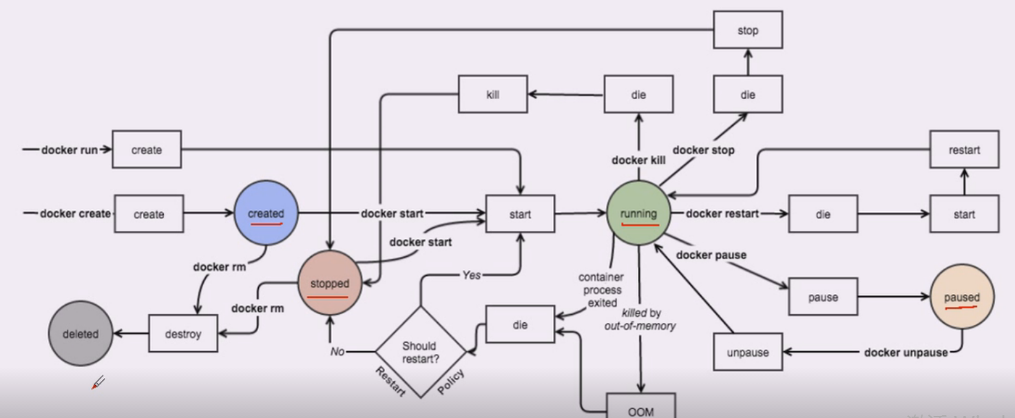 Understanding Docker Container Exit Codes - Programmer Sought