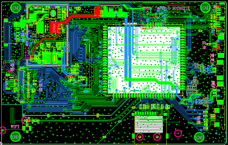 硬件知识-pads查看pcb软件_pads看图软件-CSDN博客
