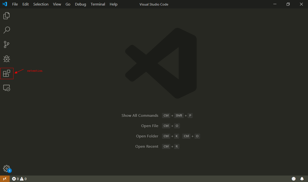 cpplint在windows上的安装配置_cpplint vscode-CSDN博客