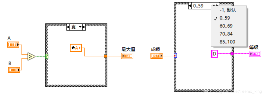 Labview入门(基础篇) Csdn博客
