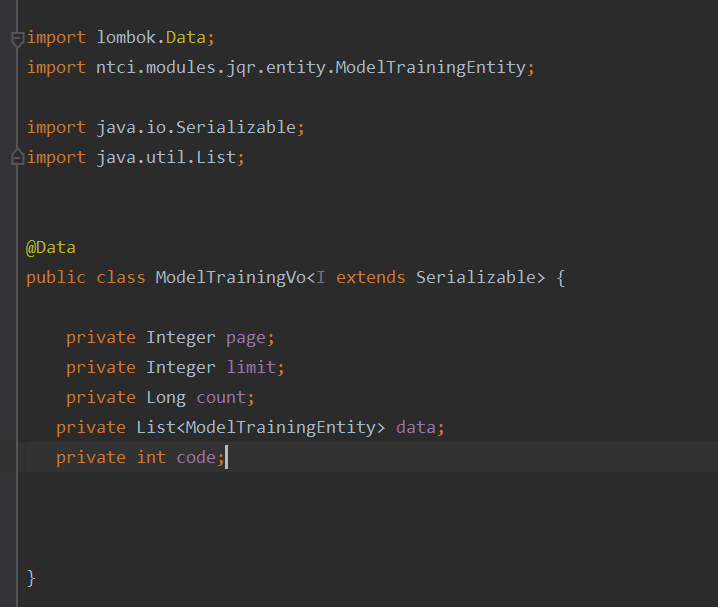 mybatis-plus分页 接收前端参数limit和page_mybatisplus 分页请求参数封装-CSDN博客