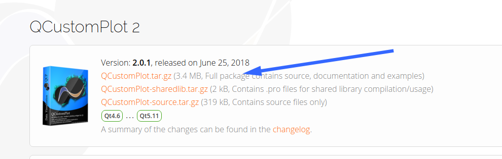 qt 图表增加任意点 - 灰信网（软件开发博客聚合）
