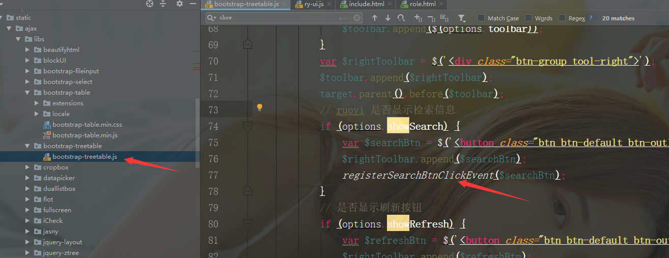 Bootstrap Table 自定义右上角的按钮和功能（亲测） Bootstraptable 右上角添加打印图标 Csdn博客
