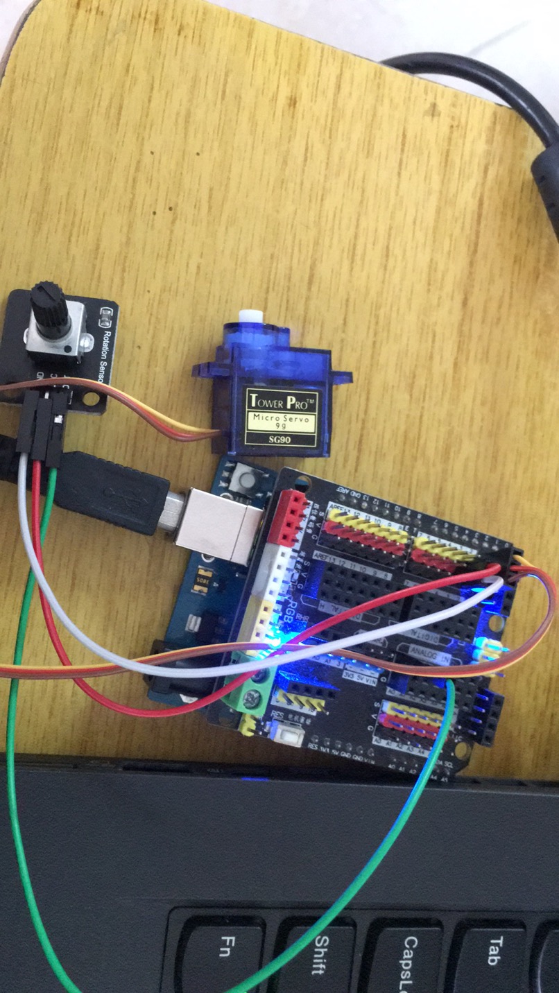 Mixly米思齐与arduino 第三章——控制舵机_米思齐机器人三级程序预警雷达有舵机-CSDN博客