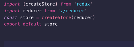 react项目创建及redux,react-redux安装配置_npm i redux react-redux --save-dev-CSDN博客