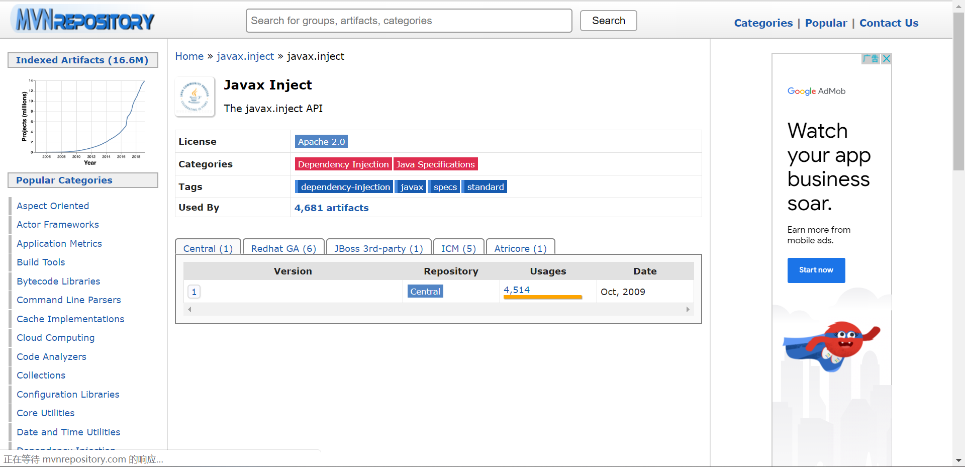 【spring注解驱动开发】- 自动装配 - @Resource&@Inject_@inject dao 为空-CSDN博客