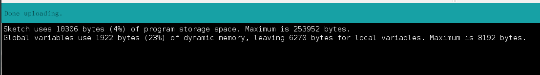 Arduino学习笔记(17) Linux And Arduino 串口问题解决arduino串口通讯没有访问权限 Csdn博客 2045