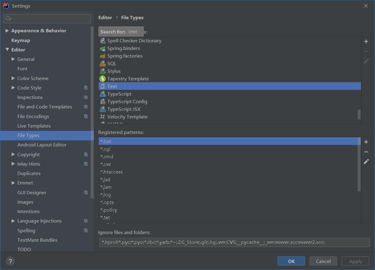 IDEA 不识别application.properties或application.yml或pom.xml文件_application.properties不识别-CSDN博客