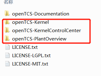 OpenTCS打造移动机器人交通管制系统(二)_opentcs地图监控平台-CSDN博客