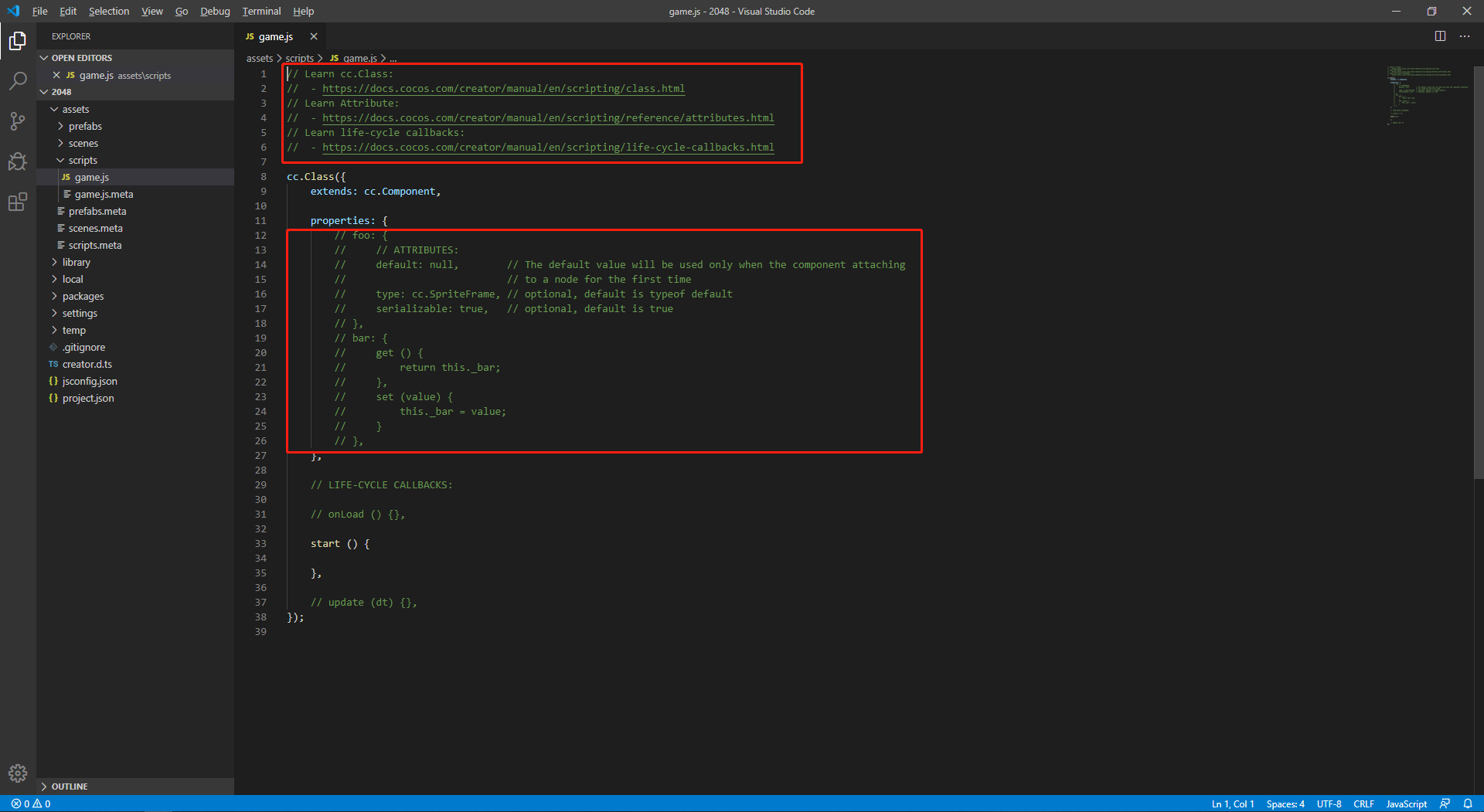 CocosCreator项目实战（03）：背景块设置_cocos creator3.8怎样为node设置背景图片-CSDN博客