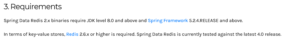 Redis使用之--基于Lettuce实现Spring和Redis的集成（一）_springdataredis集成lettuce-CSDN博客