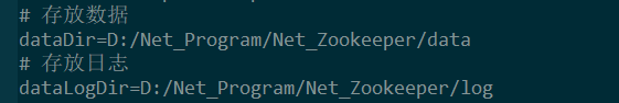 Kafka配置1 Windows环境安装和配置kafka Windows 配置 Kafka不删除日志 Csdn博客