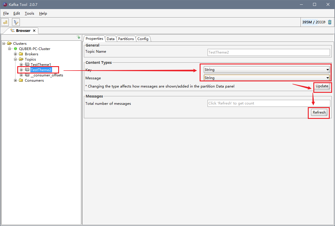 Kafka配置1 Windows环境安装和配置kafka Windows 配置 Kafka不删除日志 Csdn博客