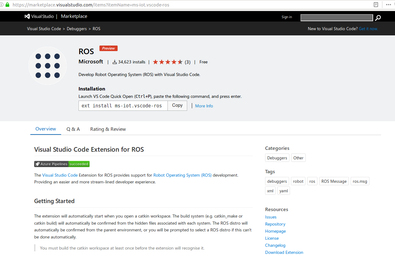 记录一个VSCode中代码跳转不到定义文件的问题_ubuntu vscode ros不能跳转-CSDN博客