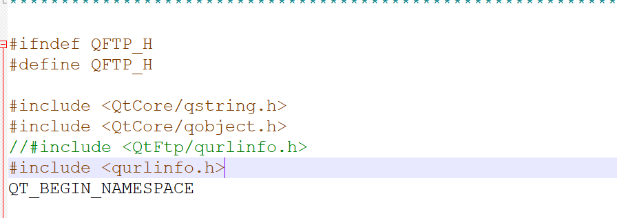 Qt5使用Qt4 QFTP方法_qftp模块下载-CSDN博客