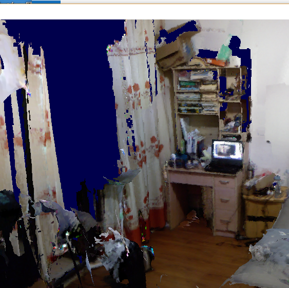 BundleFusion编译与使用_bundlefusion使用-CSDN博客