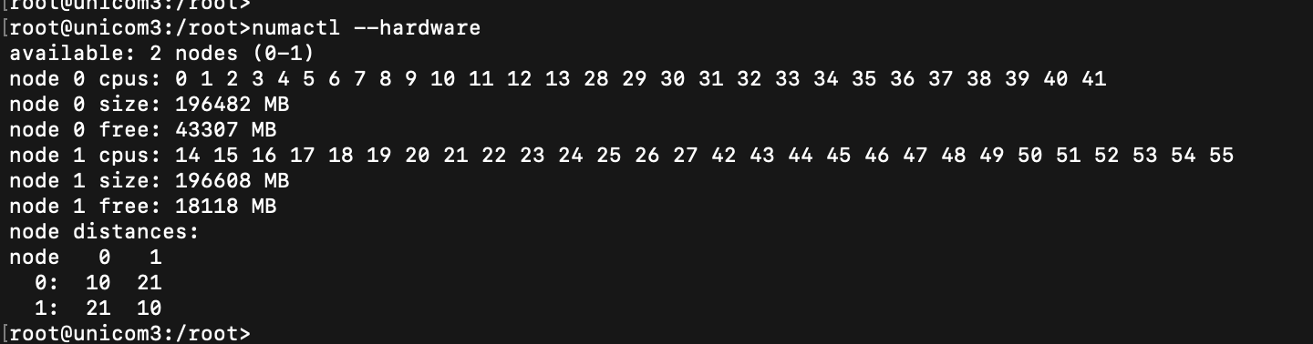 OpenStack nova 虚拟机 NUMA 架构（2）_虚拟机套餐绑定numa架构-CSDN博客