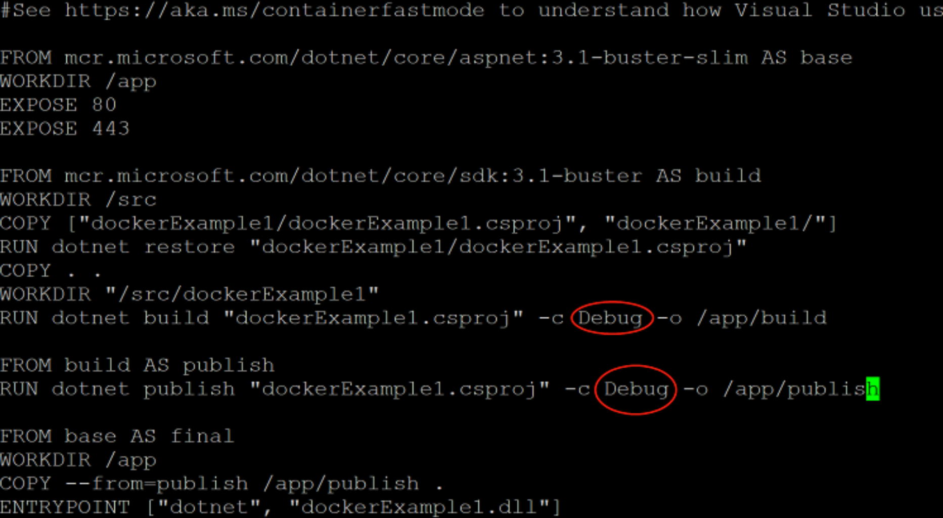 如何使用Visual Studio Code远程调试部署在linux docker上的.net core应用_vstudioy远程docker调试-CSDN博客